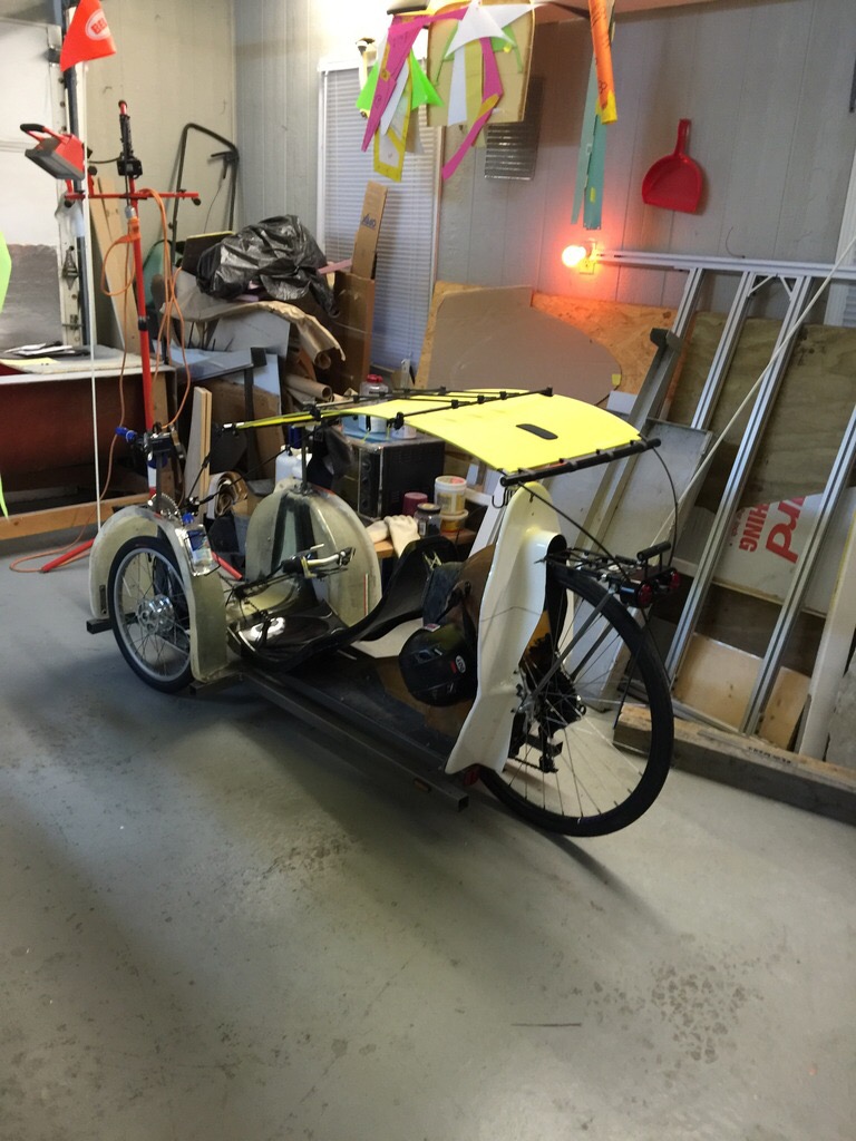 Galleries | Velotilt